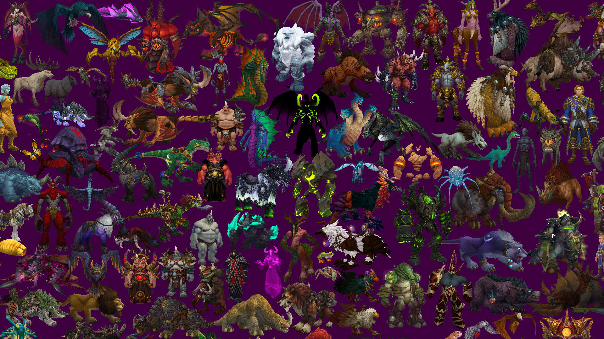 StygianCore HD Client Upgrade · Stay Awhile and Listen