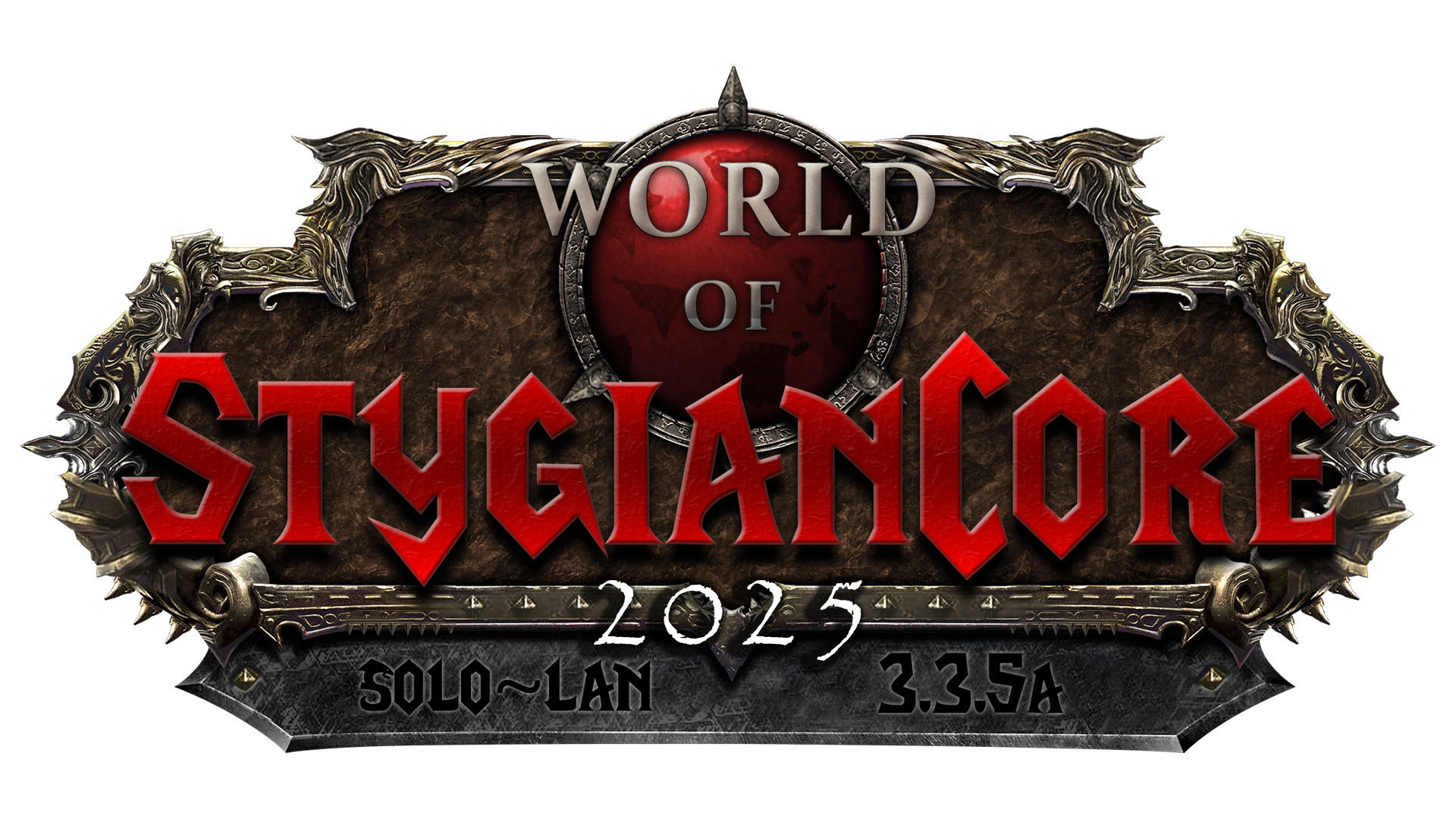 StygianCore HD Client Revived 2025 · Stay Awhile and Listen